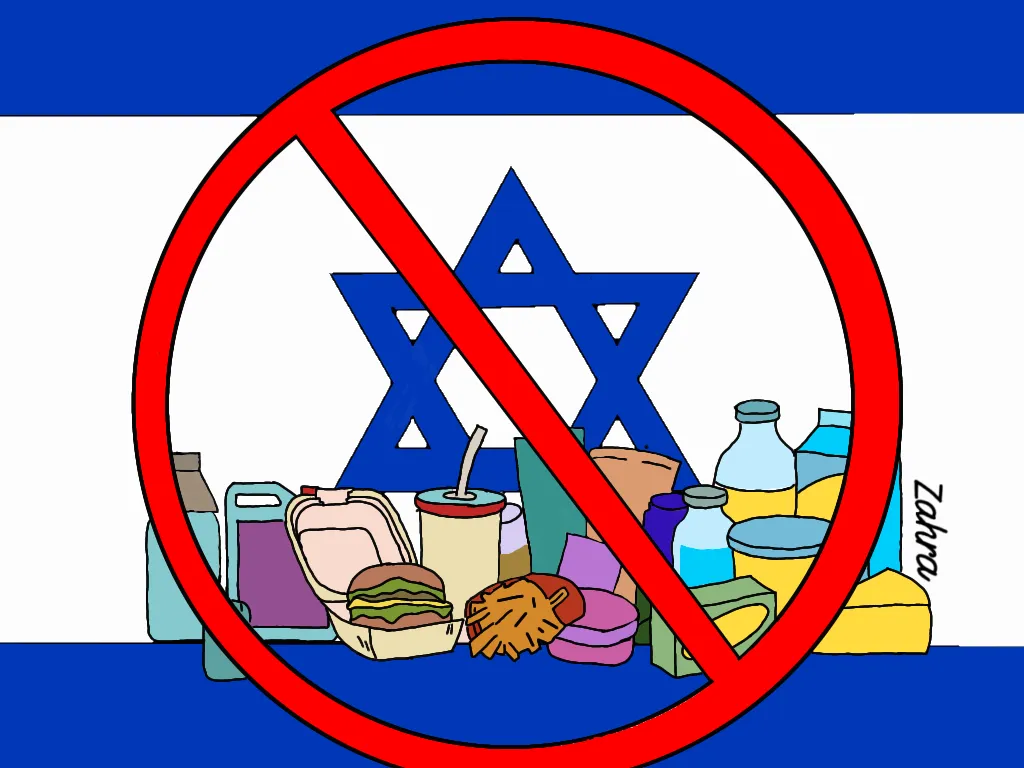 Dampak Nyata Boikot Produk Israel: Melampaui Kerugian Ekonomi – Ekonompedia